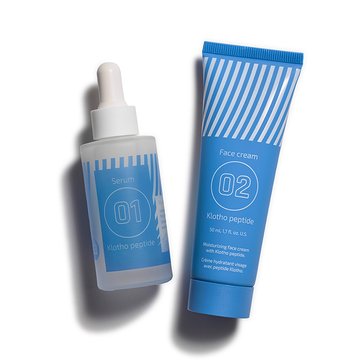 Leverage evolution - EIE Skincare